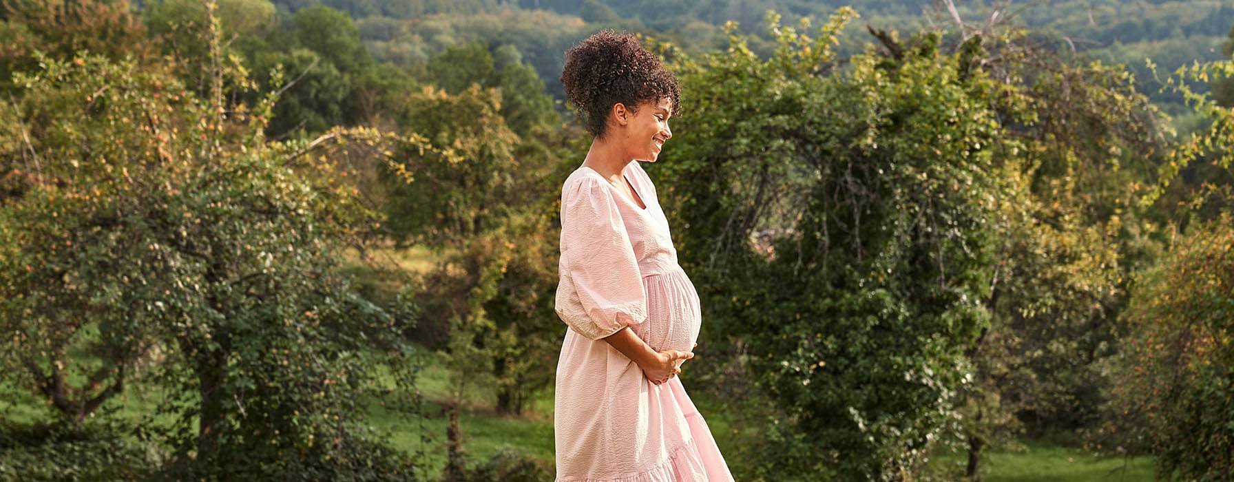 Bereit für die Geburt - Unsicherheiten & Zweifel