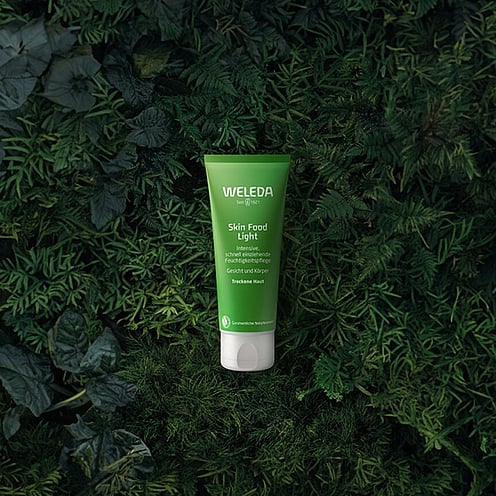 Weleda Skin Food Nährende Pflege für trockene Haut