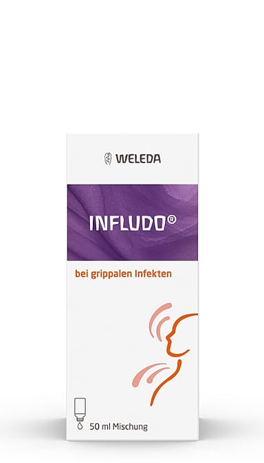 Infludo® Mischung | Weleda
