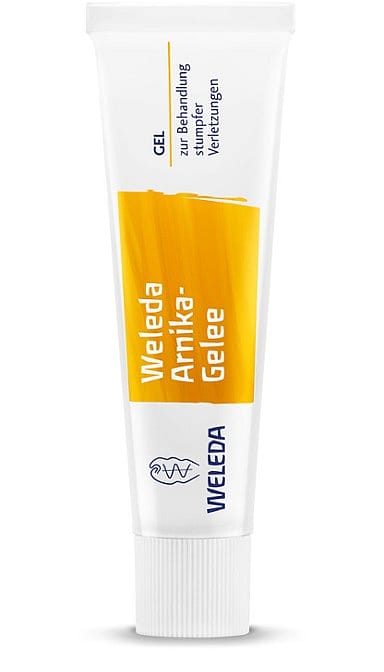 Weleda Arnika-Gelee