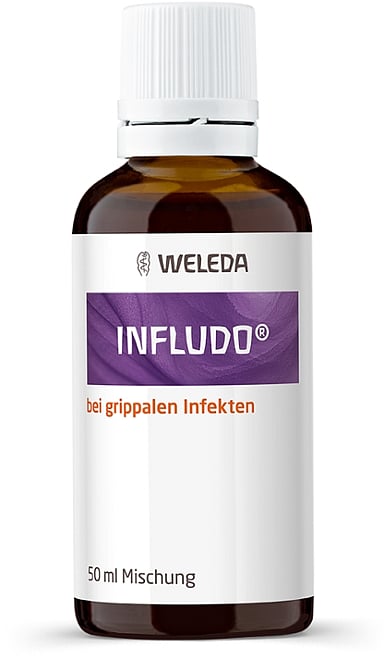 Infludo® Mischung | Weleda