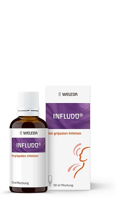 Infludo® Mischung | Weleda