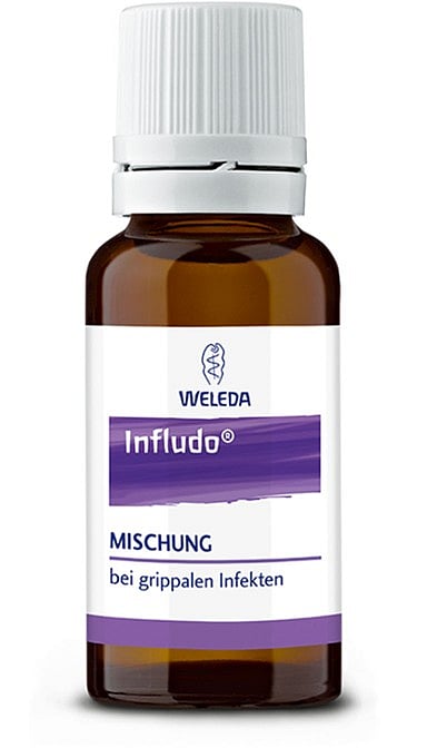 Infludo® Mischung | Weleda