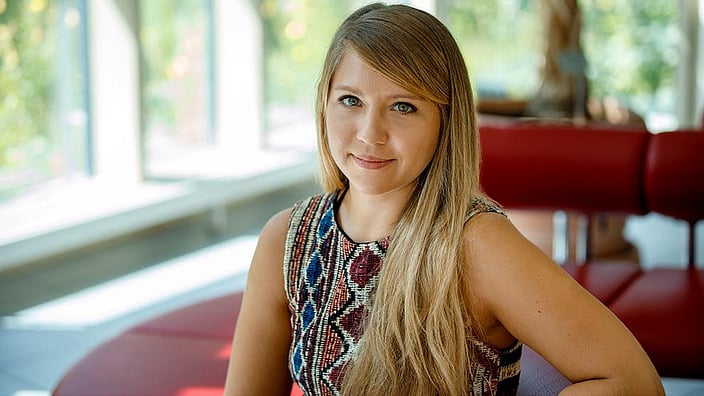 Weleda als Arbeitgeber