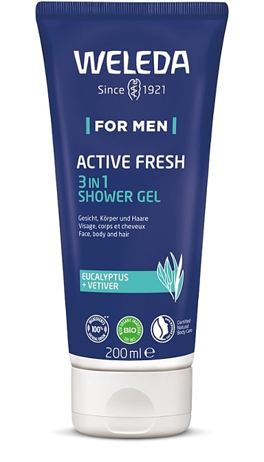Gel men store