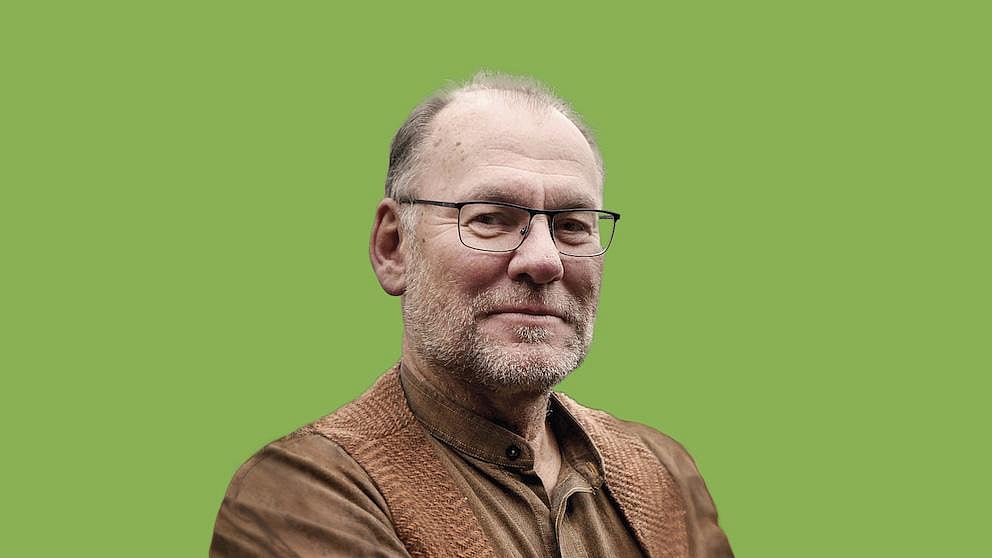 UNSER GRUND UND BODEN