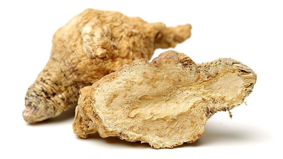 Maca – erneuernd und regenerierend